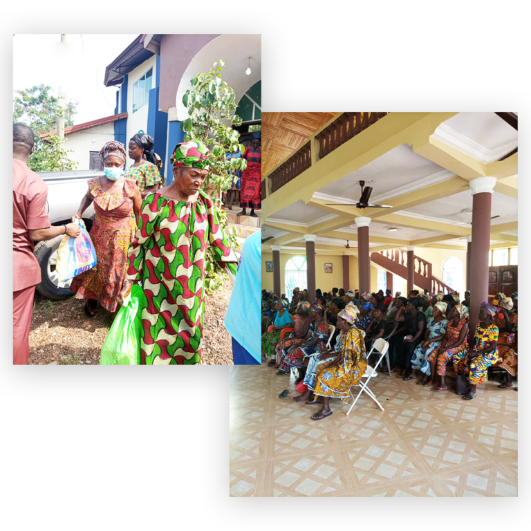 Corporate Social Responsibility – AMENFIMAN RURAL BANK